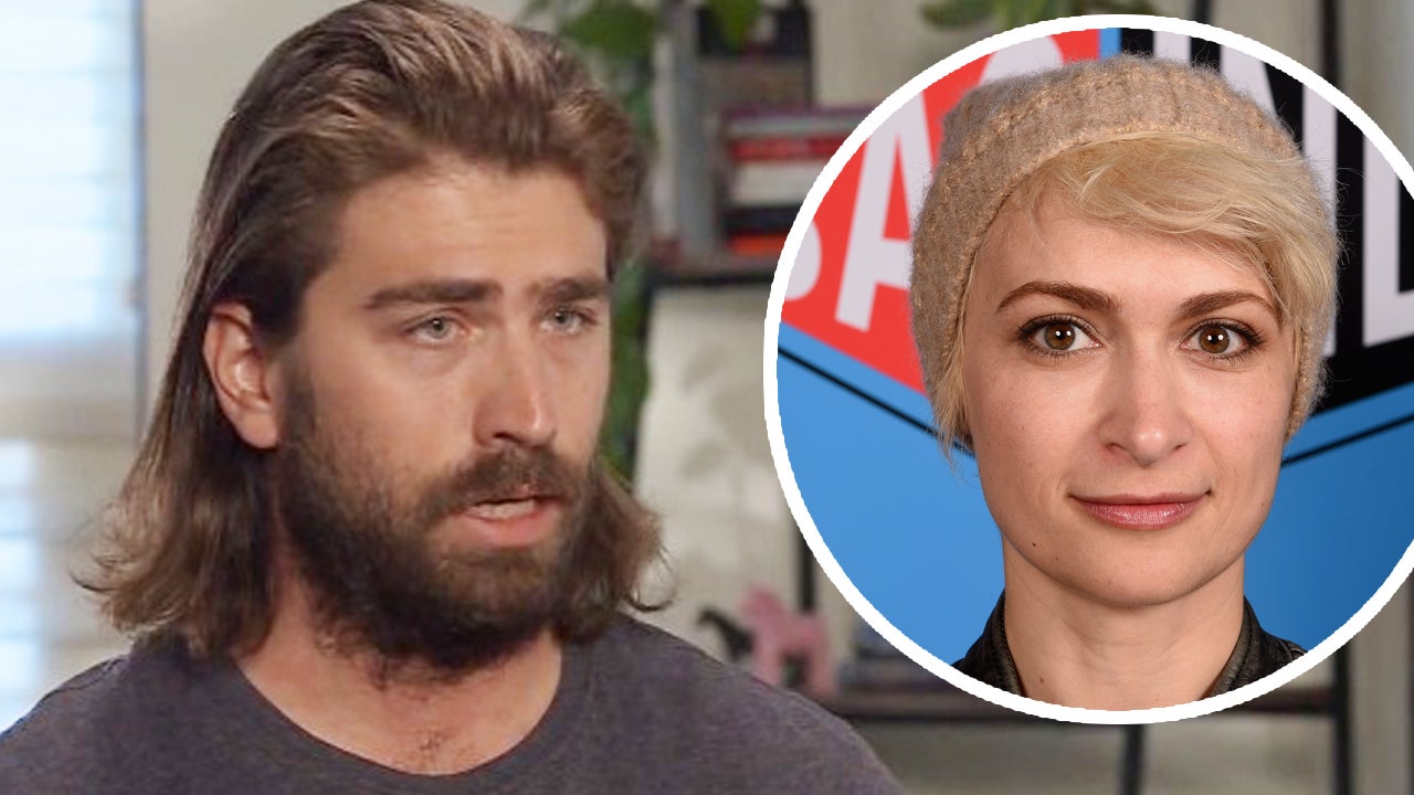 'Rust' Actor Swen Temmel On How The Film Crew's Lives Have 'Changed Forever' 1 Year After ...