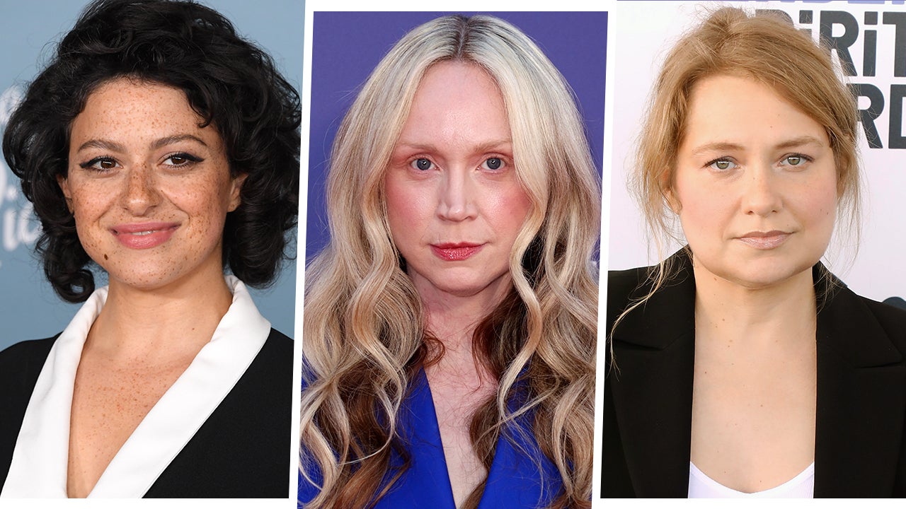 'Severance' Adds Alia Shawkat, Gwendoline Christie, Merritt Wever and ...