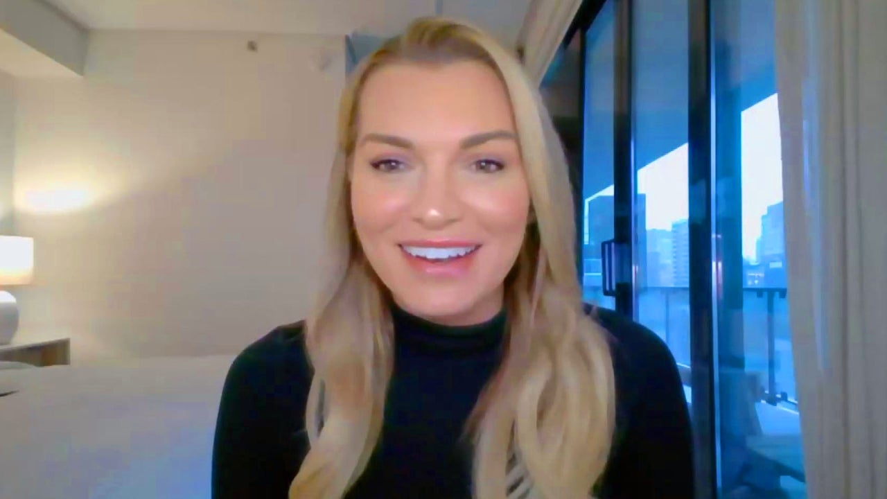 Why Lindsay Hubbard 'Cried Every Day for 3 Weeks' After Filming 'Winter ...