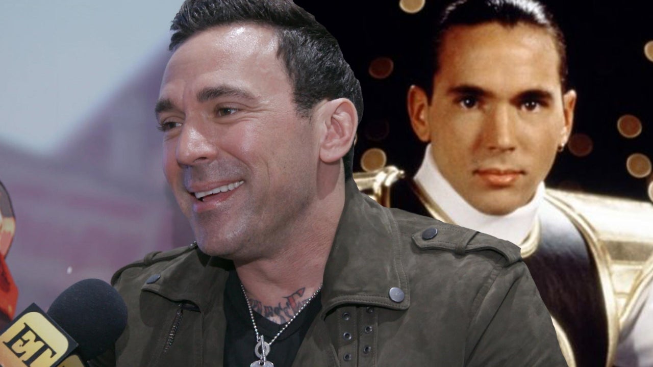 Jason David Frank's Wife Tammie Says 'Power Rangers' Star's Death Was ...