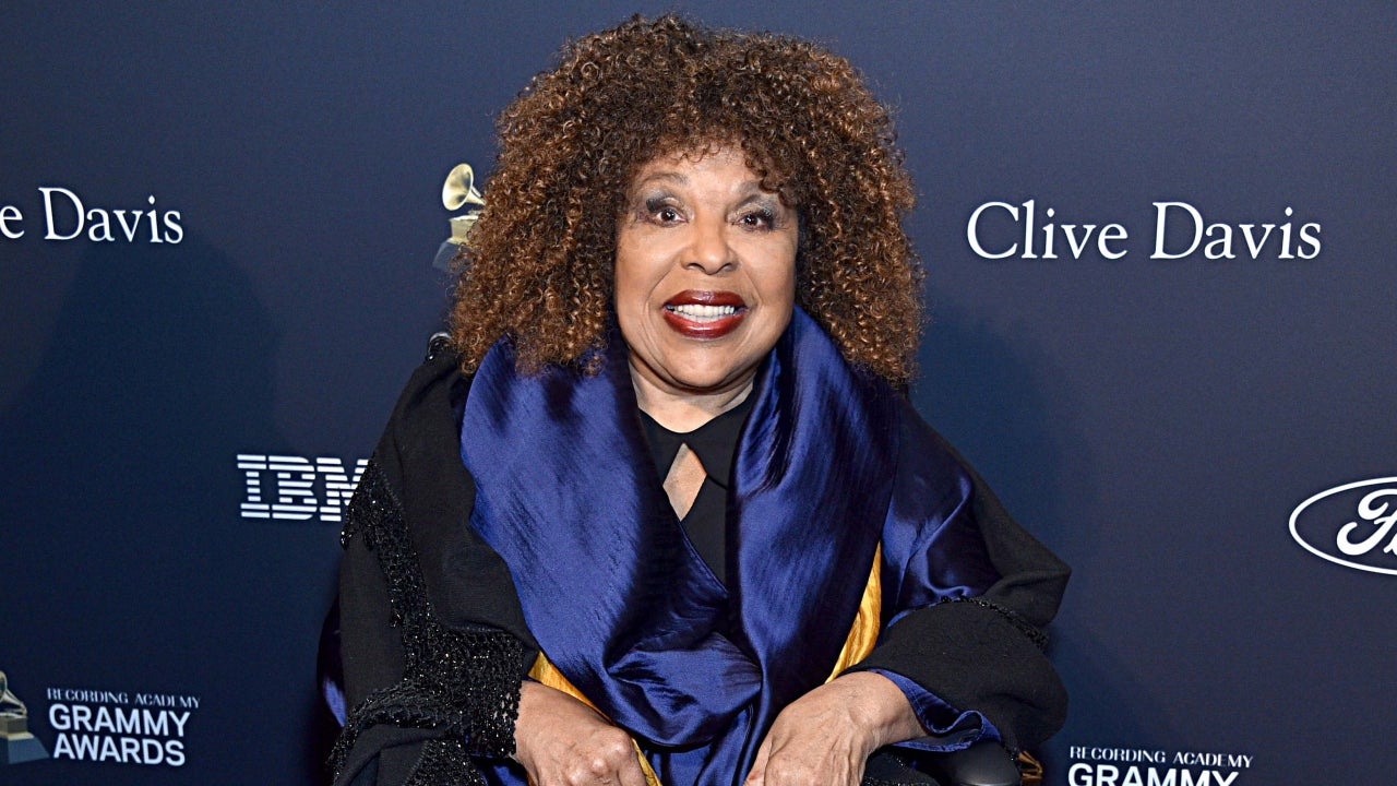 Roberta Flack Can No Longer Sing After ALS Diagnosis, Her Publicist ...