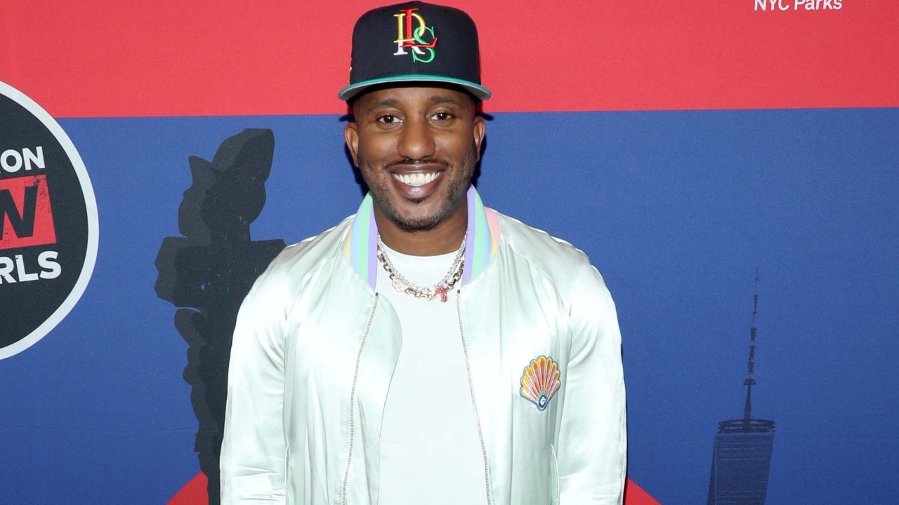 'Saturday Night Live' Alum Chris Redd Details NYC Attack After Being ...