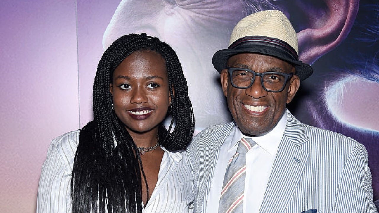 Al Roker's Daughter Thanks Friends and Family for Their Support Amid ...