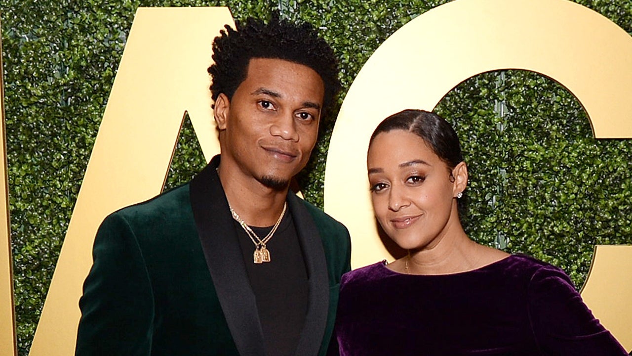 Tia Mowry Shares Why Her Marriage Is a 'Success' Despite Divorce ...