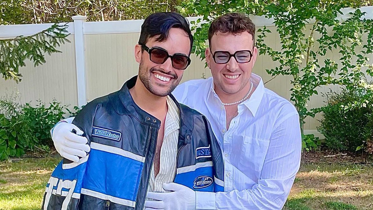 ‘Below Deck Mediterranean’ Star Kyle Viljoen Is Engaged | Entertainment ...