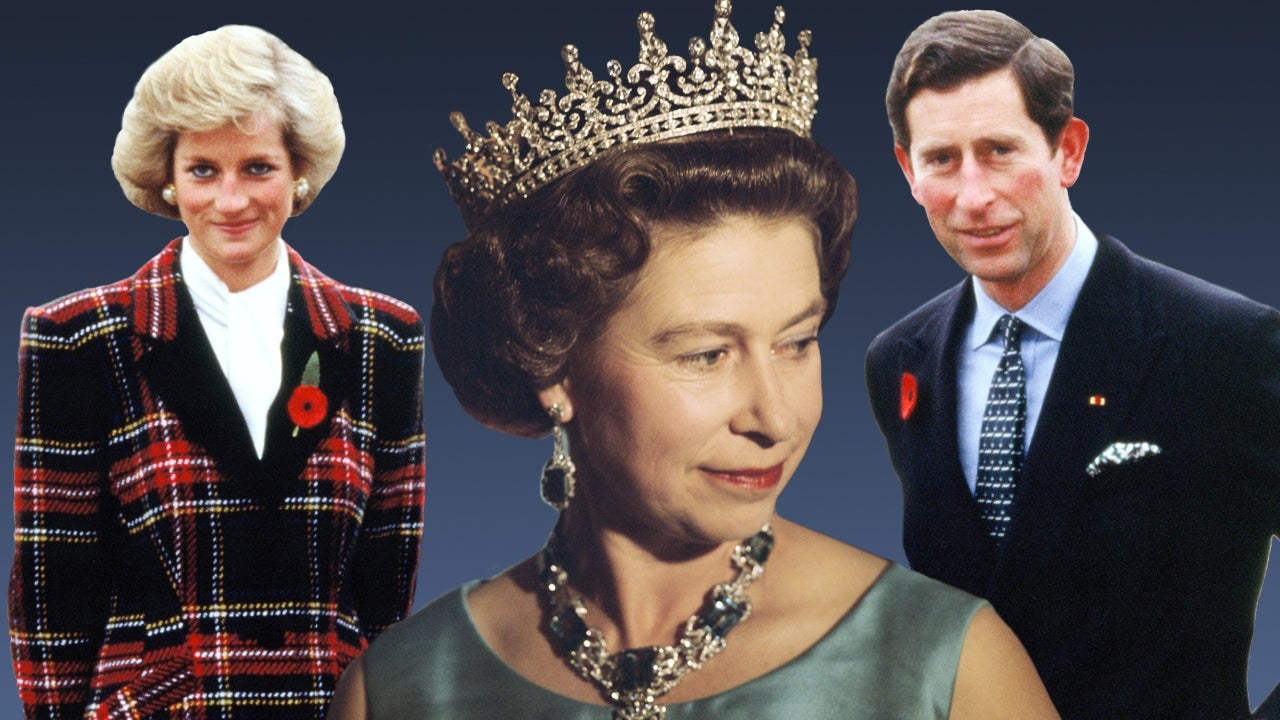 'The Crown': Phone Leaks, Paparazzi Photos and the Royals' Ongoing ...