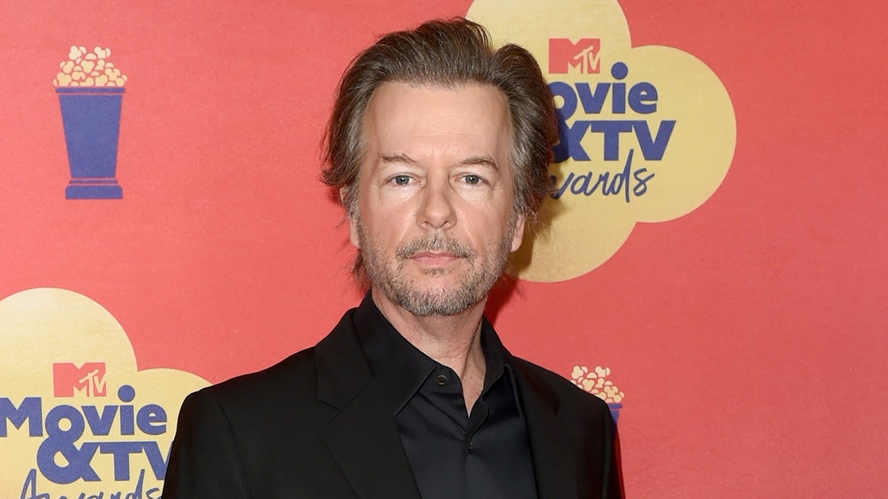 David Spade to Play Himself in Fox's Animated Comedy 'HouseBroken ...