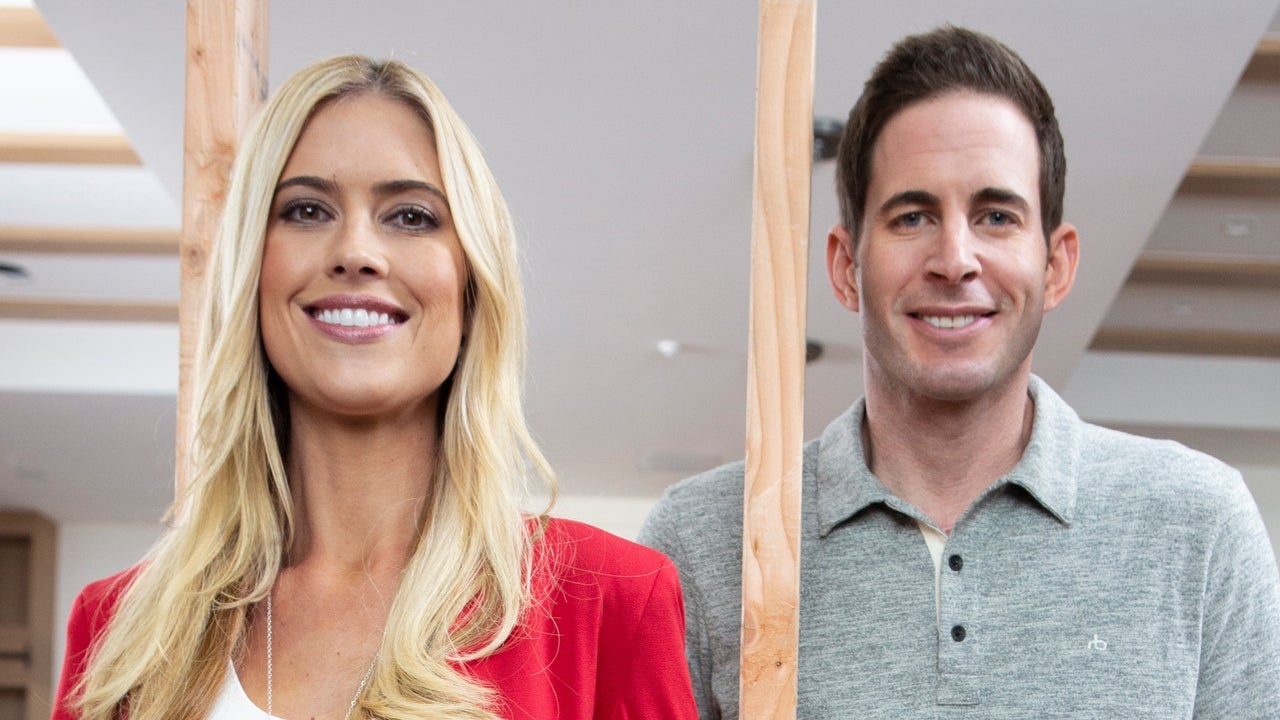Christina Hall Reveals If She Has 'Flip or Flop' Regrets Ahead of Show ...