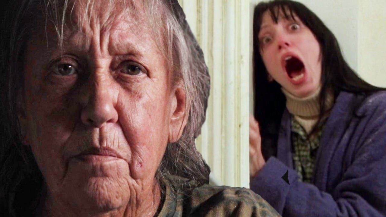 Shelley Duvall On Her Return to Acting After 20 Years (Exclusive ...