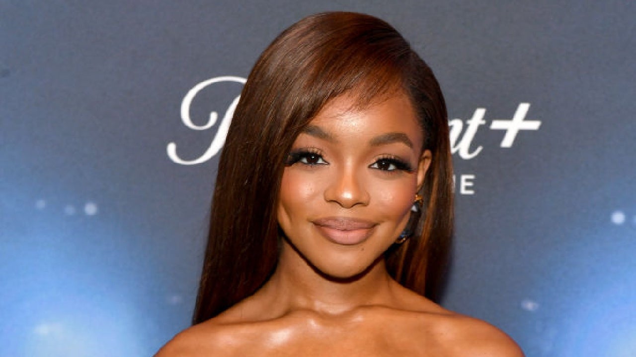 Marsai Martin Reveals She Had Surgery to Remove Ovarian Cyst After ...