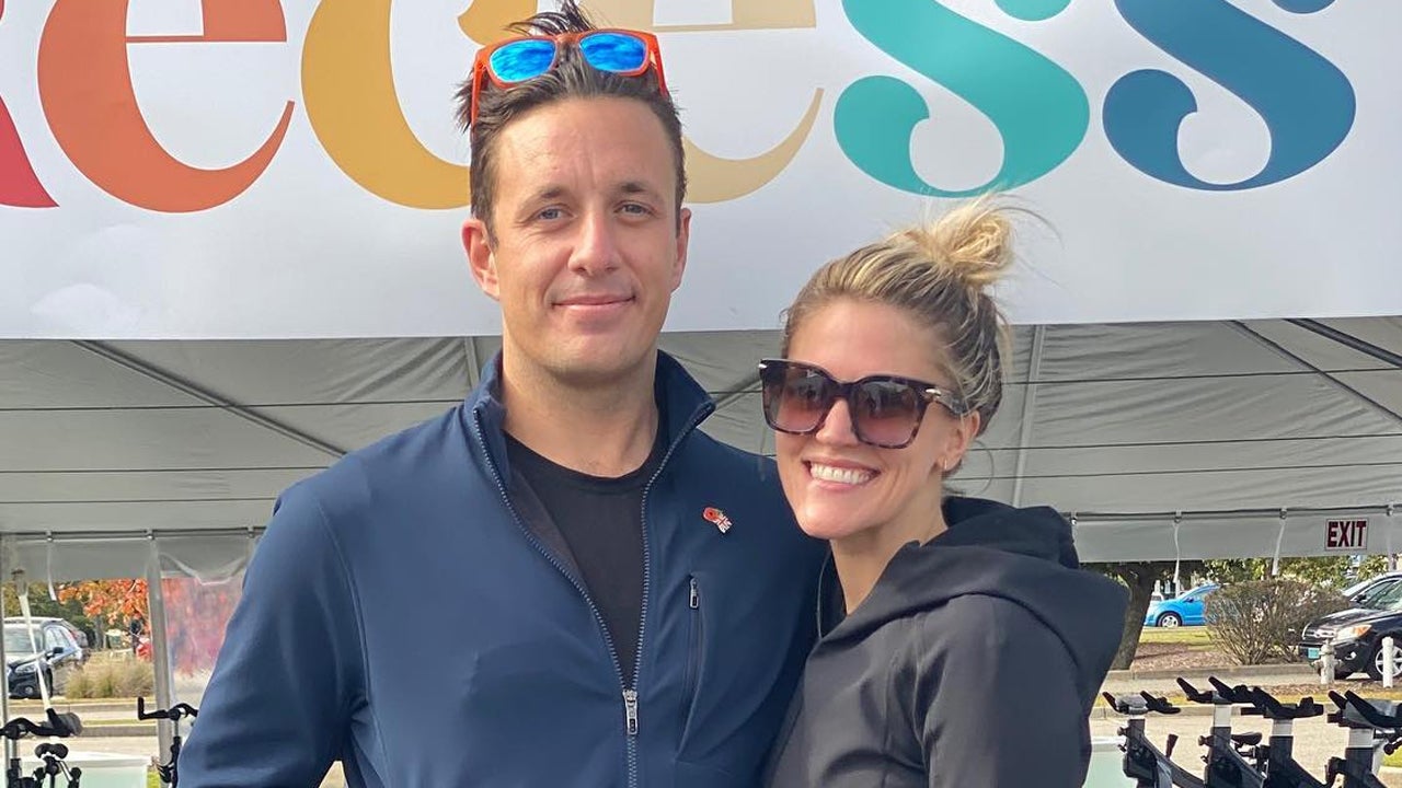 Bevin Prince Says Husband Will Talked About Getting Struck by Lightning ...