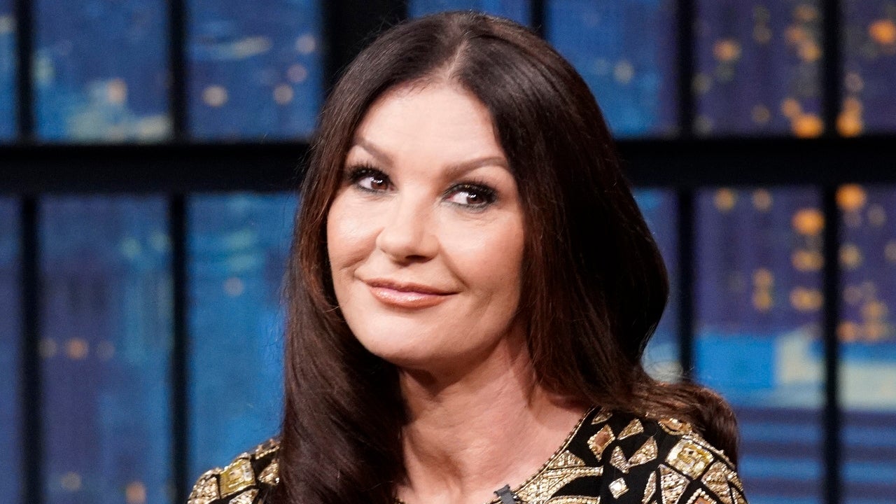 Exclusive: National Treasure's Lisette Olivera reveals advice from ...