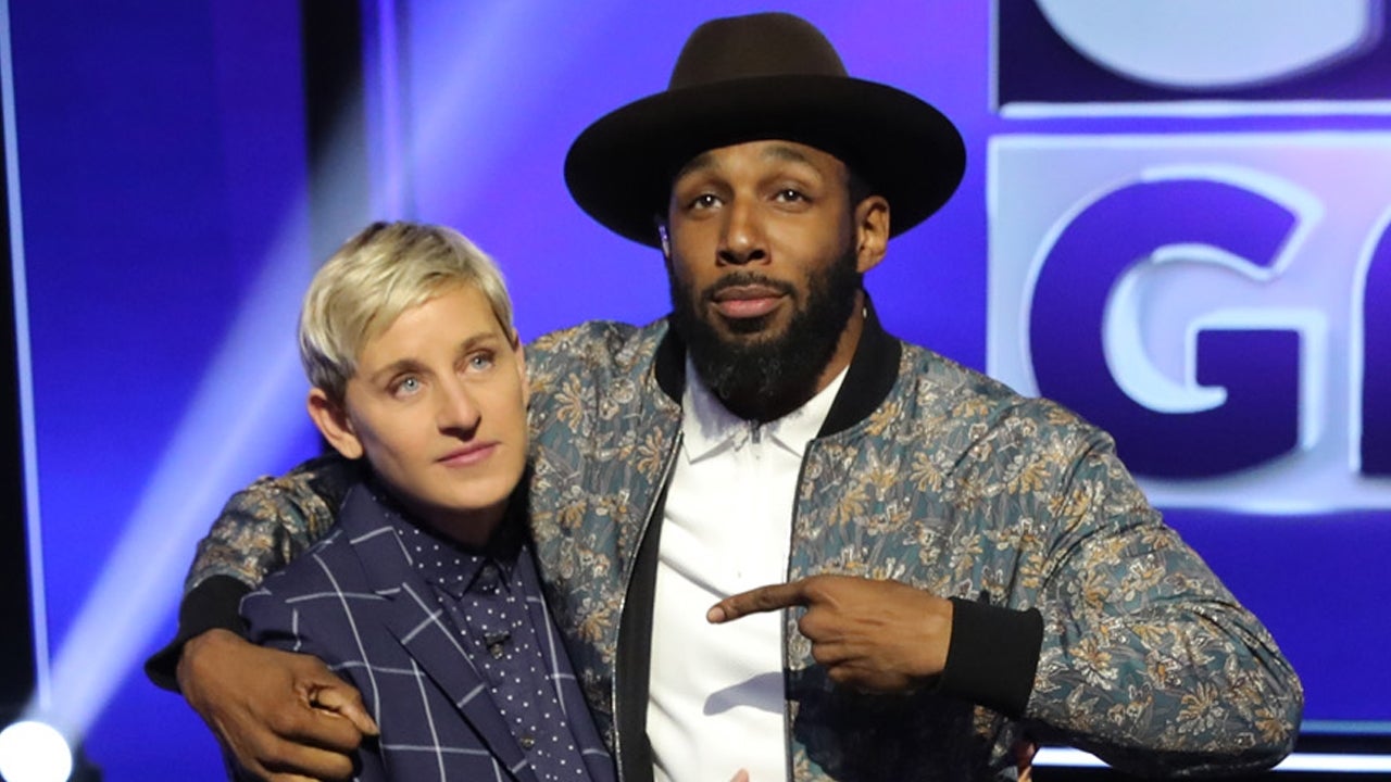 Ellen DeGeneres Shares Favorite Stephen 'tWitch' Boss Show Moments: 'He ...