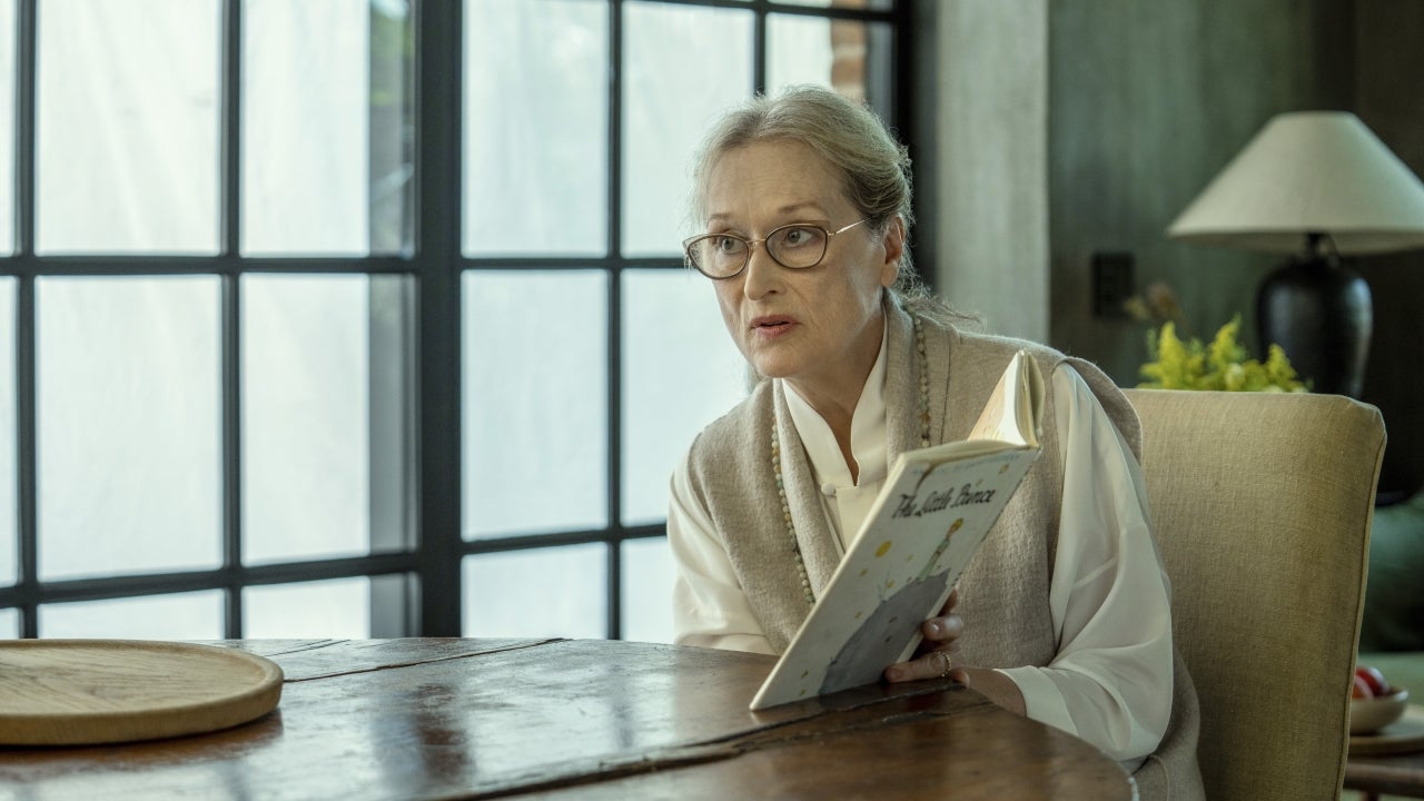 See Meryl Streep, Kit Harington and Sienna Miller Battle the Future in ...