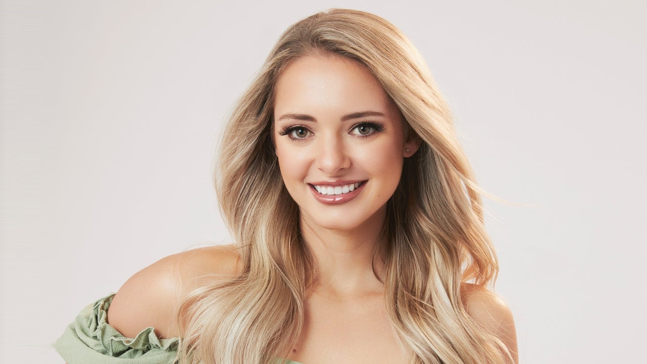 'The Bachelor': Brooklyn Shares the Emotional Reason She Discusses Her ...