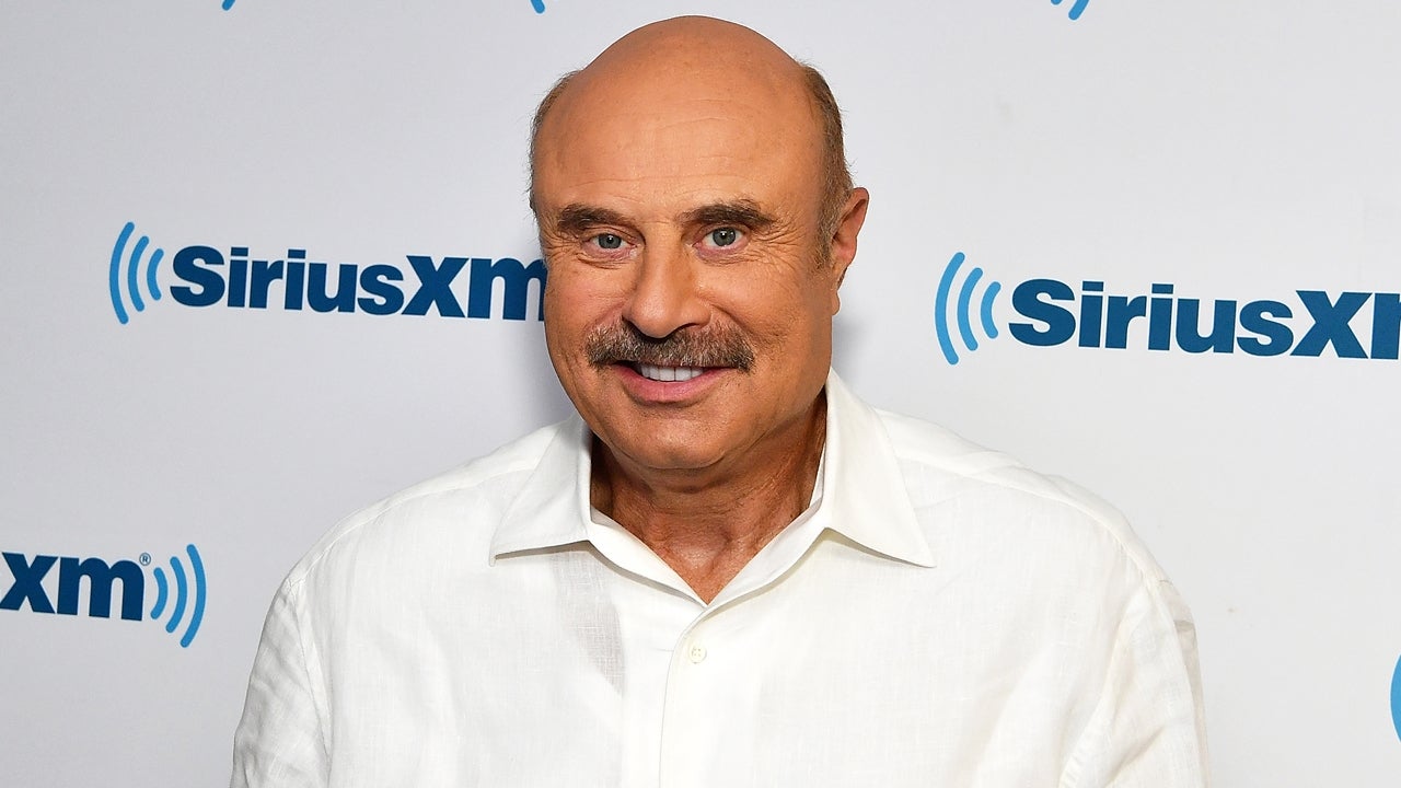 Phil McGraw Reveals Why 'Dr. Phil' Is Ending -- and What's Next ...