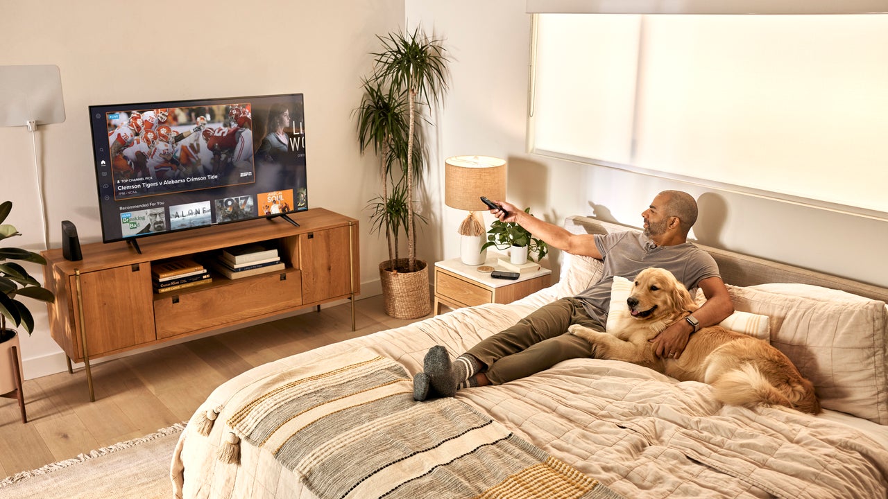 Sling Freestream by Sling TV: Watch Your Favorite Television Shows and ...