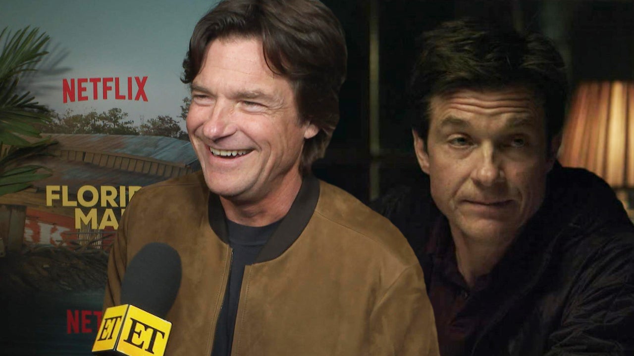 Jason Bateman Hopes Audiences Love 'Florida Man' as Much as 'Ozark ...