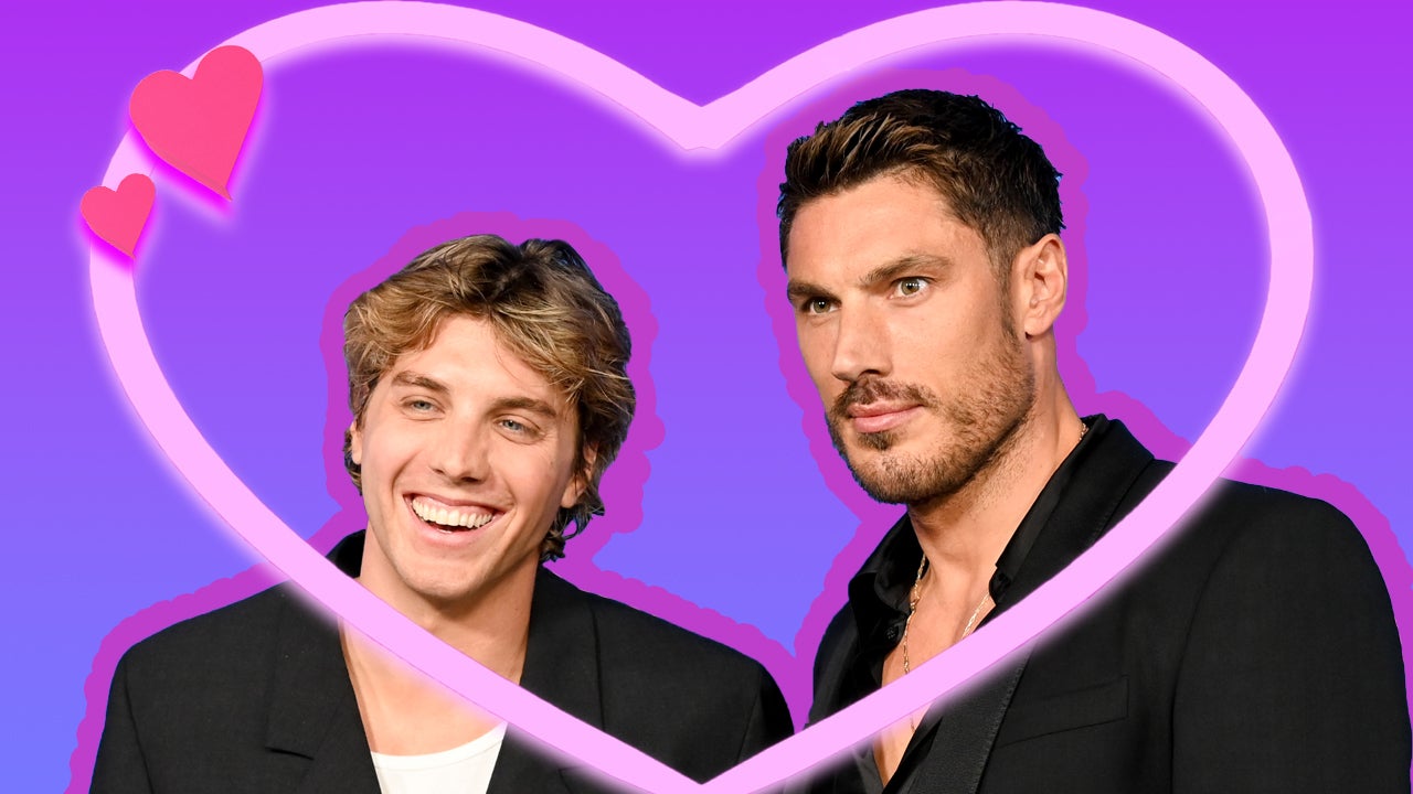 Chris Appleton and Lukas Gage Get Married in Las Vegas | Entertainment ...