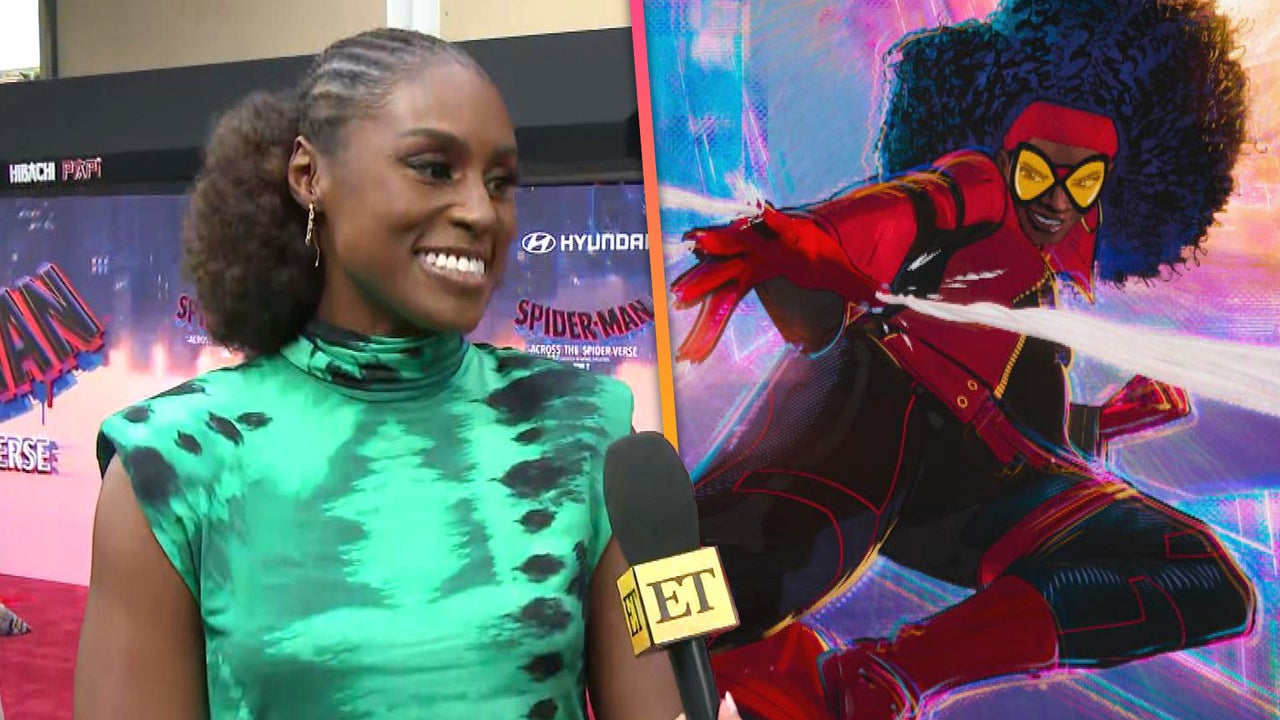 Issa Rae Spills on Partying With Her 'Barbie' Co-Stars After Filming ...