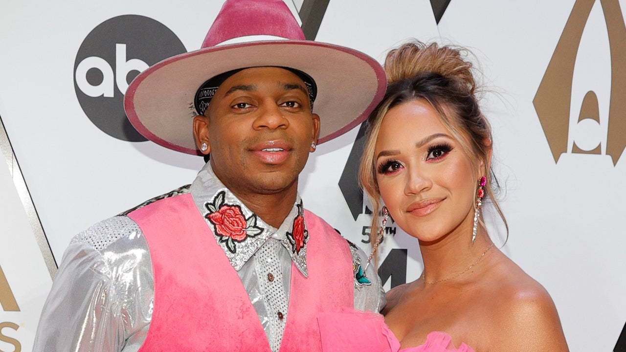 Jimmie Allen Apologizes to Wife Alexis for Having Alleged Affair ...
