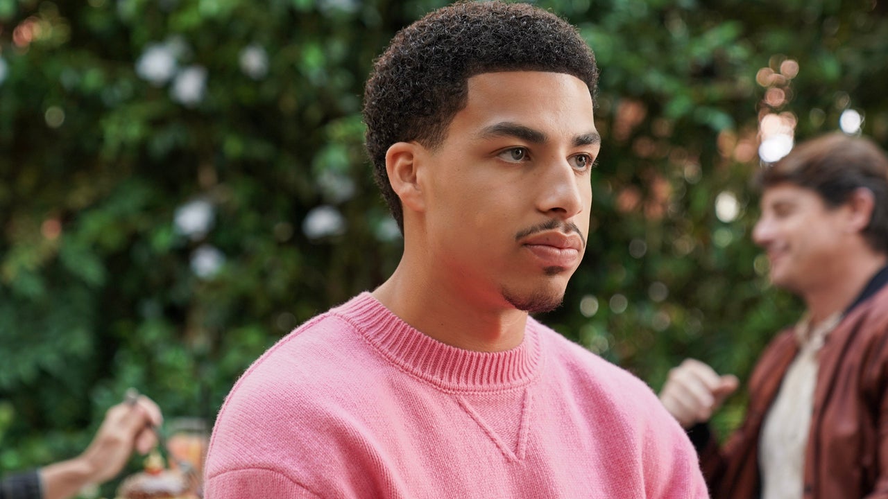 'Grown-ish's Marcus Scribner on Show's Final Season: 'I'm So Proud of ...
