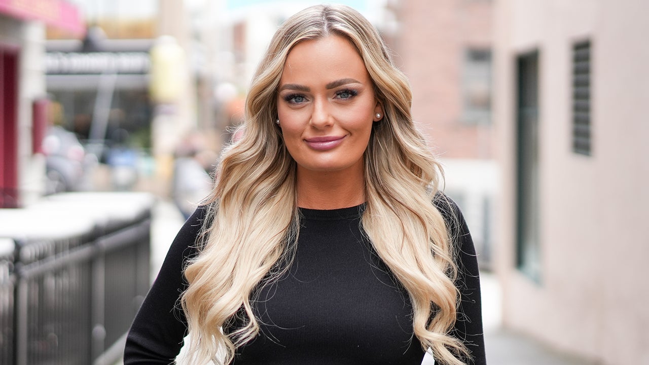 'Love Is Blind' Star Micah Lussier Says She's 'Never Been Happier' Amid ...