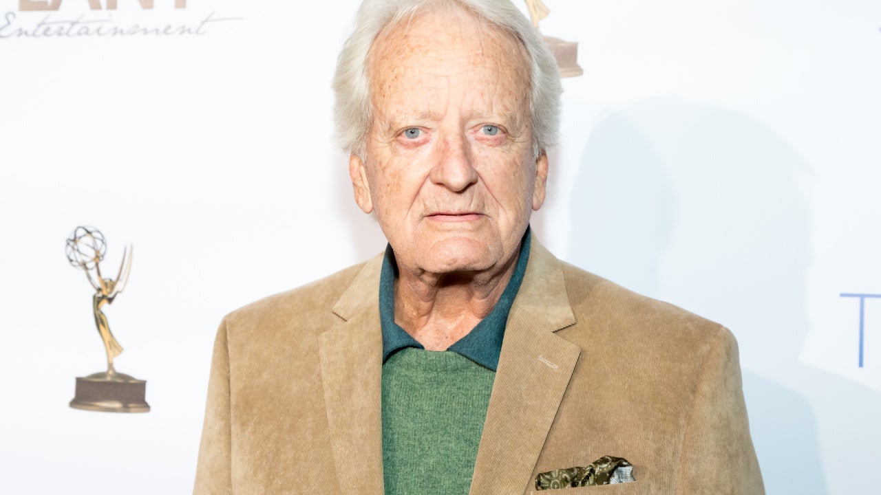 Nicolas Coster, 'Santa Barbara,' 'All My Children,' 'All the President ...