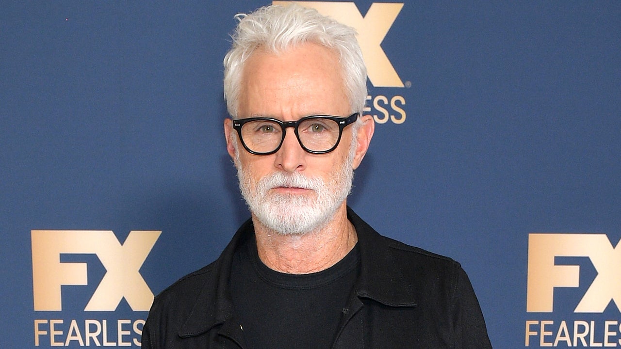 John Slattery Reacts to Possibility of Reprising His 'Sex and the City ...