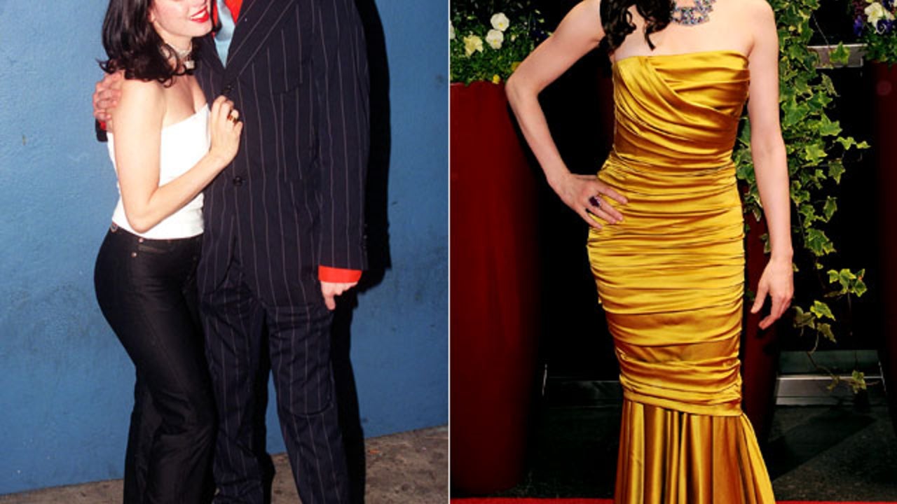 Rose McGowan: Tatum Riley in 'Scream' | Entertainment Tonight