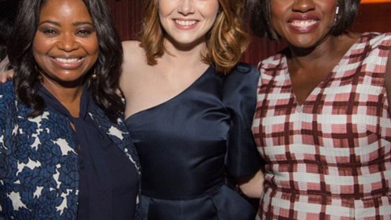 'The Help' | Entertainment Tonight