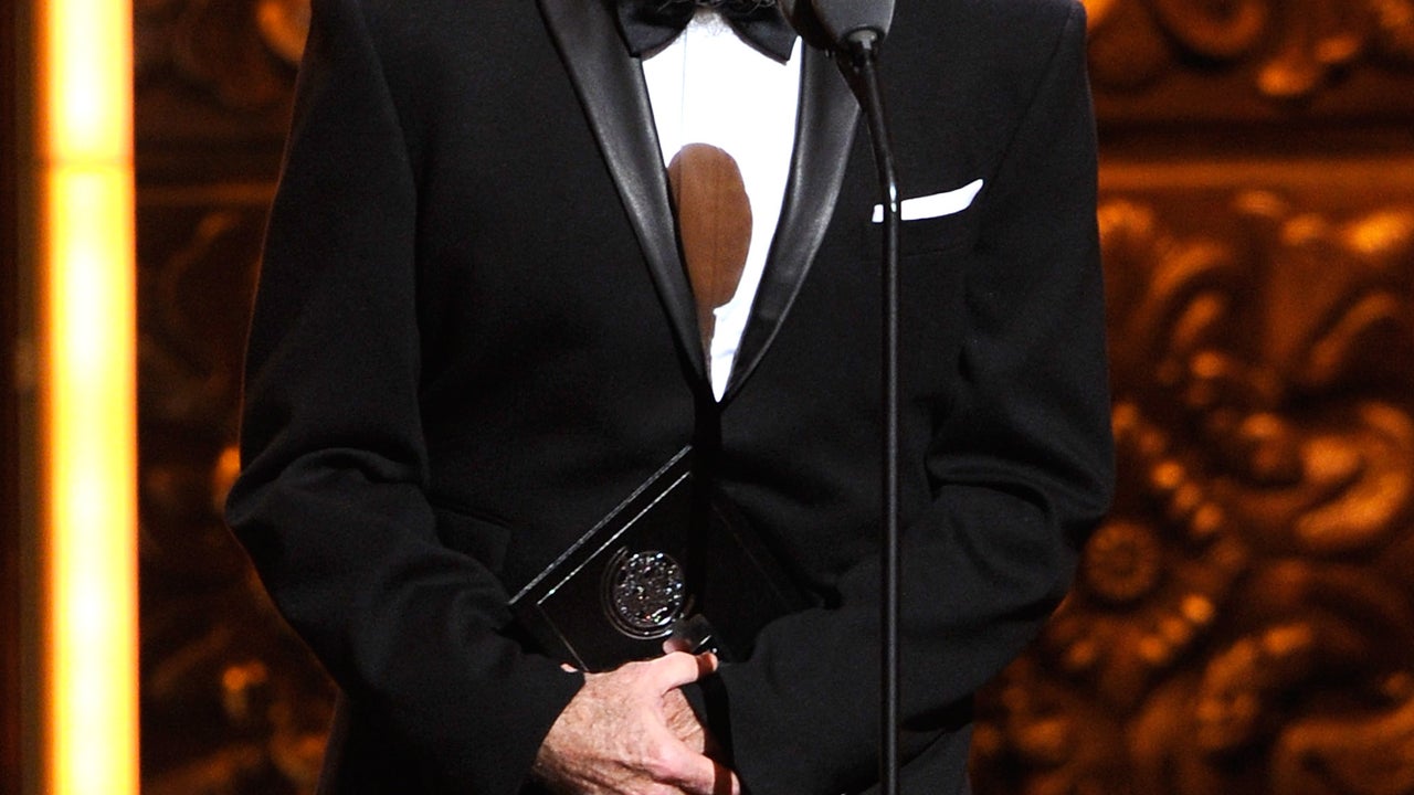 2011 | Entertainment Tonight