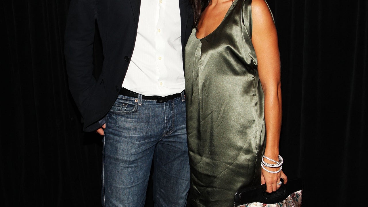 'The Bachelorette' Season 5 - Jillian Harris and Ed Swiderski ...