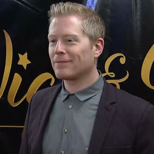 Anthony Rapp - Exclusive Interviews, Pictures & More | Entertainment ...