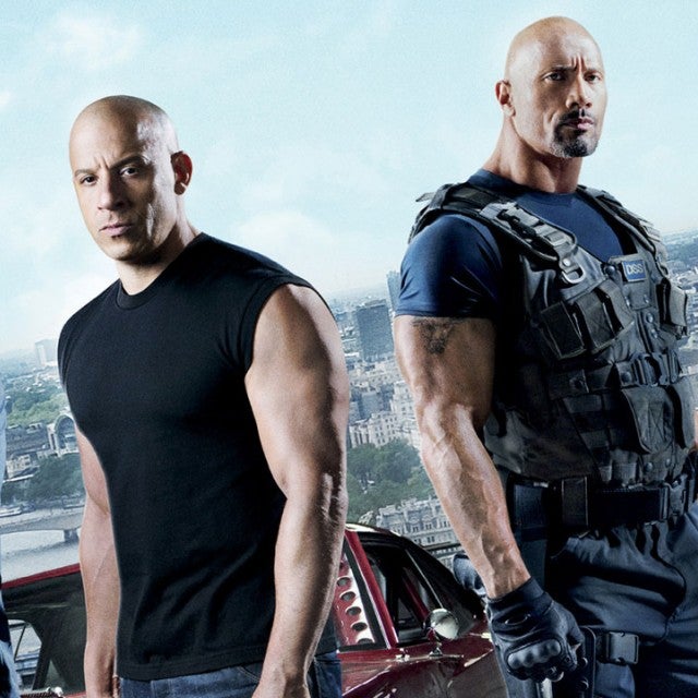 Fast And Furious 6 - Articles, Videos, Photos and More | Entertainment ...