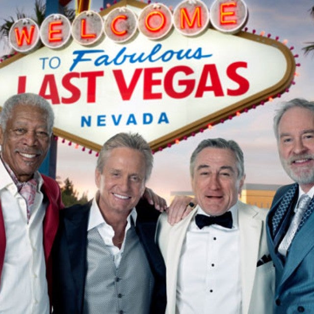 Last Vegas - Articles, Videos, Photos and More | Entertainment Tonight ...