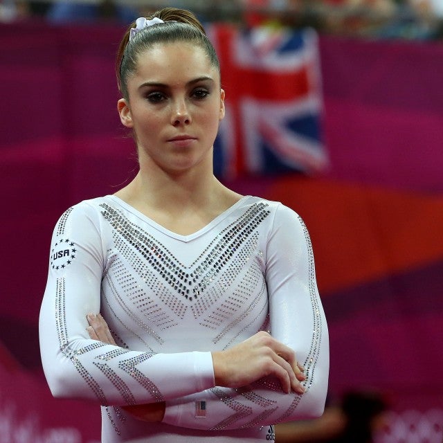 Mckayla Maroney Erin Maroney