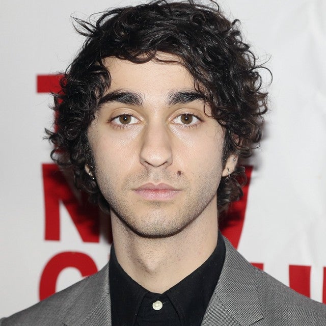 Alex Wolff - Exclusive Interviews, Pictures & More | Entertainment Tonight