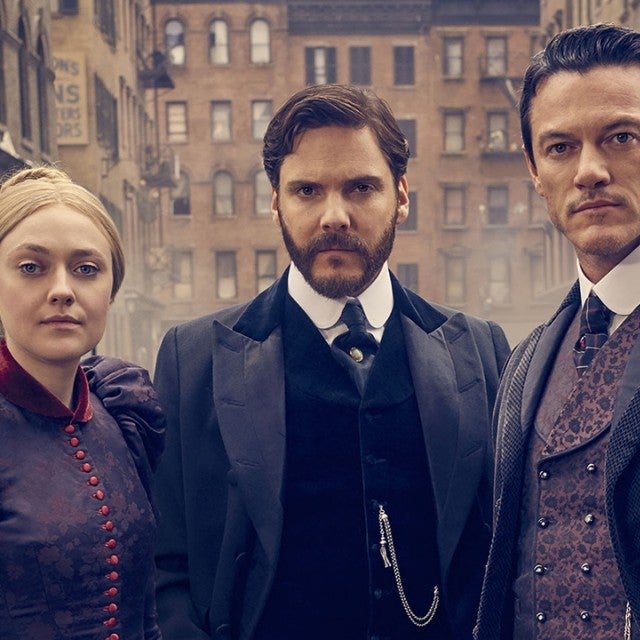 The Alienist - Articles, Videos, Photos and More | Entertainment Tonight