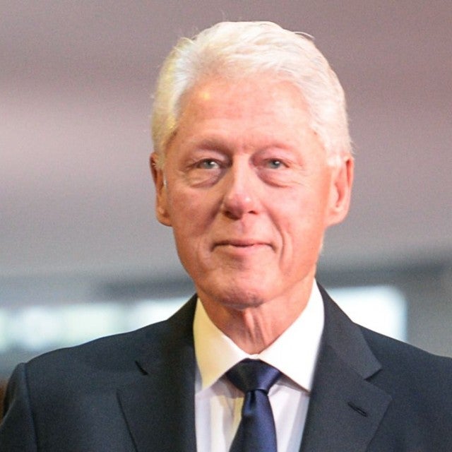 Bill Clinton - Exclusive Interviews, Pictures & More | Entertainment ...