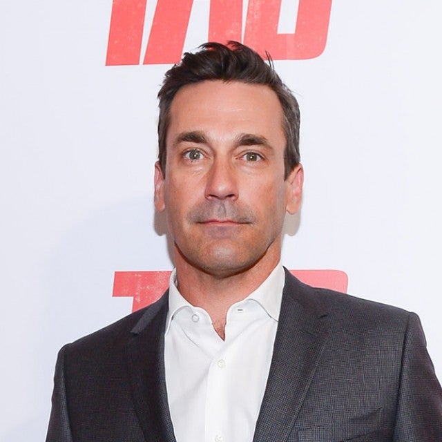 Jon Hamm - Exclusive Interviews, Pictures & More | Entertainment Tonight