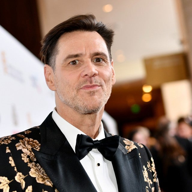 Jim Carrey - Exclusive Interviews, Pictures & More | Entertainment Tonight