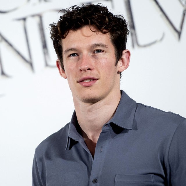 Callum Turner - Exclusive Interviews, Pictures & More | Entertainment ...