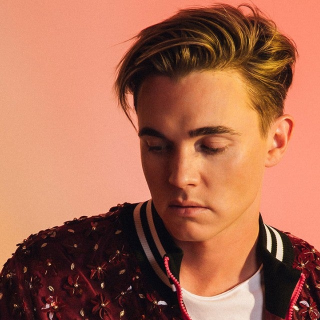 Jesse Mccartney Exclusive Interviews Pictures More