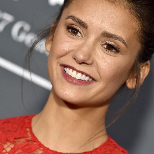 Nina Dobrev - Exclusive Interviews, Pictures & More | Entertainment Tonight