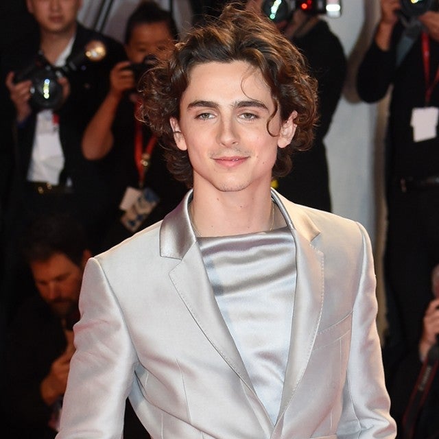 Timothée Chalamet - Exclusive Interviews, Pictures & More ...