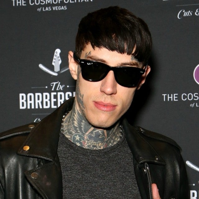 Trace Cyrus - Exclusive Interviews, Pictures & More | Entertainment Tonight