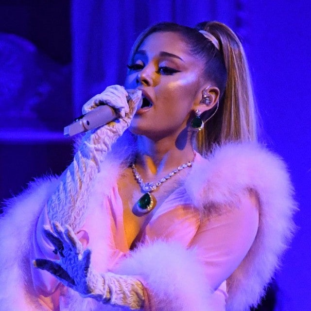 Ariana Grande - Exclusive Interviews, Pictures & More | Entertainment ...