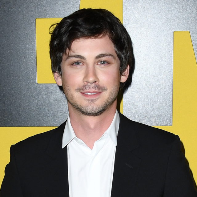 Logan Lerman - Exclusive Interviews, Pictures & More | Entertainment ...