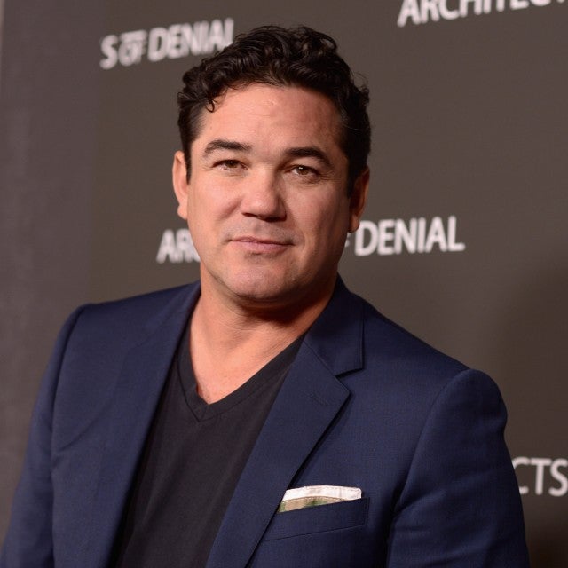 Dean Cain Interviews